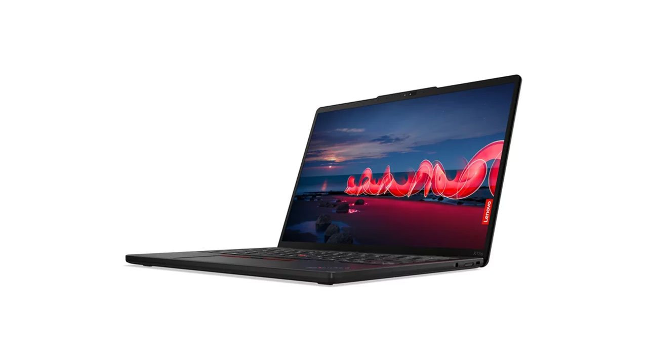 Lenovo ThinkPad serisi yeni dizüstü modellerini tanıttı [MWC 2022] - LOG
