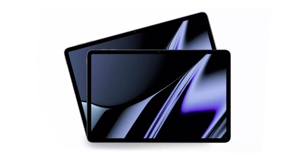 OPPO Pad Android tablet için tasarım ve özellikler ortaya çıktı - LOG OPPO Pad Android tablet için tasarım ve özellikler ortaya çıktı - LOG