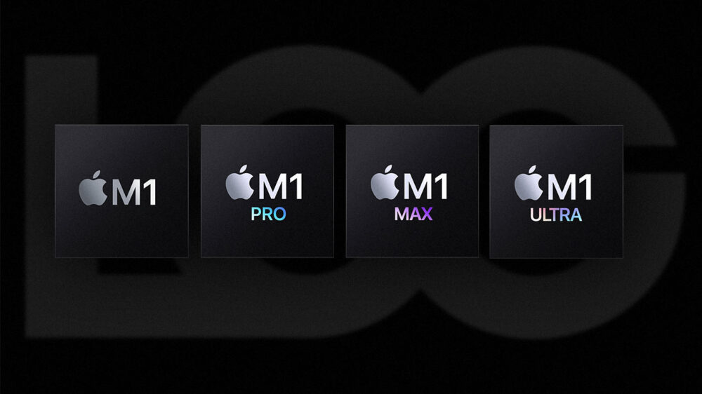 Apple M1, M1 Pro, M1 Max ve M1 Ultra işlemcileri anlama rehberi - LOG