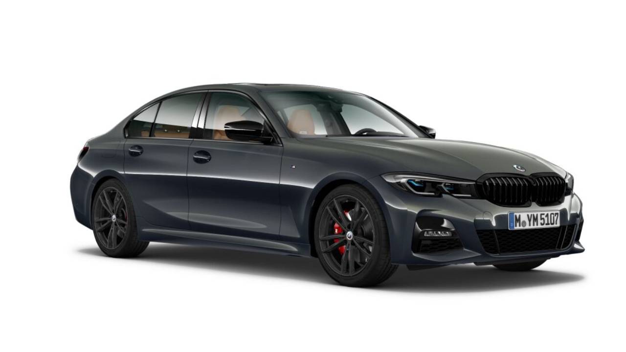 BMW 50th Year M Edition; efsanenin 50. yılına özel versiyonlar - LOG