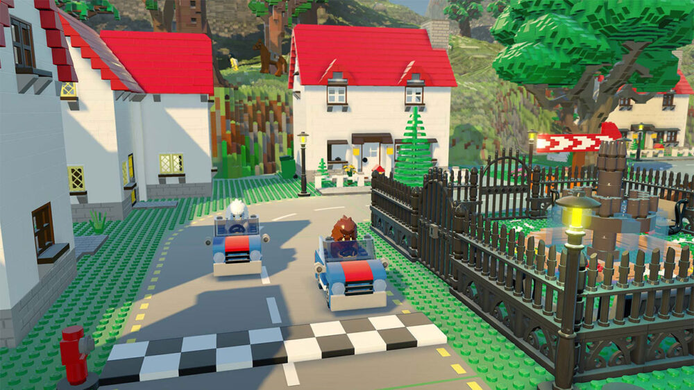 Epic Games ve LEGO, "metaverse" için bir araya geldiler - LOG
