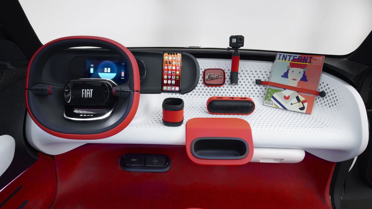 Fiat vites artırıyor; yeni modeller için resmi açıklama geldi - LOG