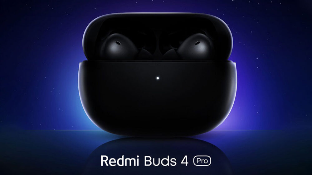 Redmi Buds 4 Pro kablosuz kulaklık modeli tanıtıldı - LOG
