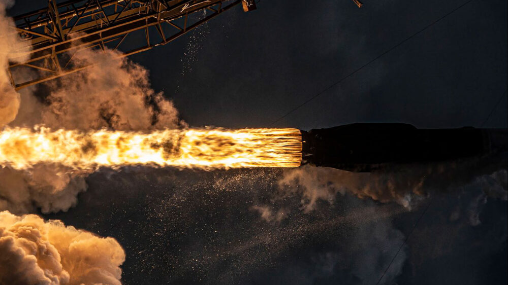 SpaceX, Transporter-5 için başarılı bir görev gerçekleştirdi [Video] - LOG