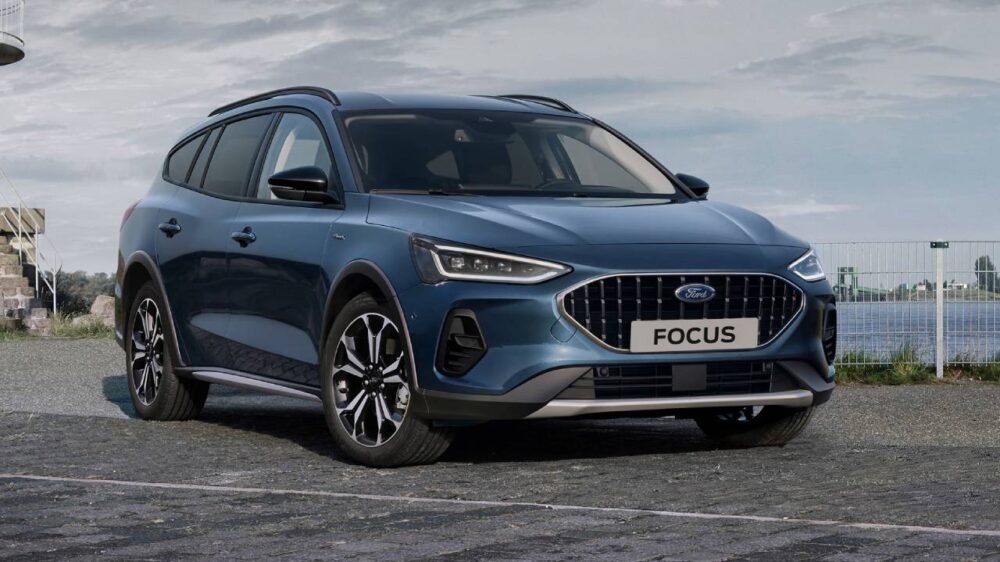 2022 Ford Focus fiyatı ekim ayında önemli oranda zamlandı - LOG