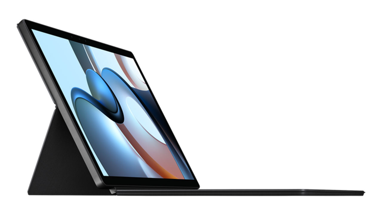 Snapdragon 8cx Gen 2 işlemcili yeni Xiaomi Book S 12.4 tanıtıldı - LOG