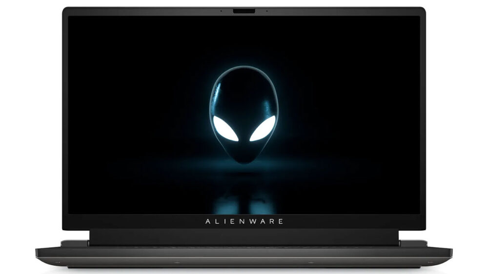 Alienware, oyuncu dizüstünde 480Hz seviyesine çıkış yaptı - LOG