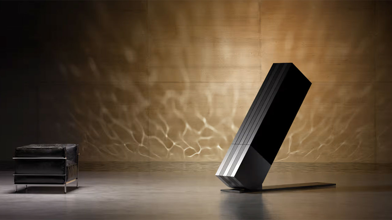 Katlanabilir yapıda hazırlanan inanılmaz televizyon: C Seed N1 - LOG