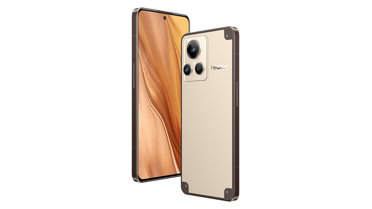 Realme GT 2 Master Explorer Edition ve fazlası tanıtıldı - LOG