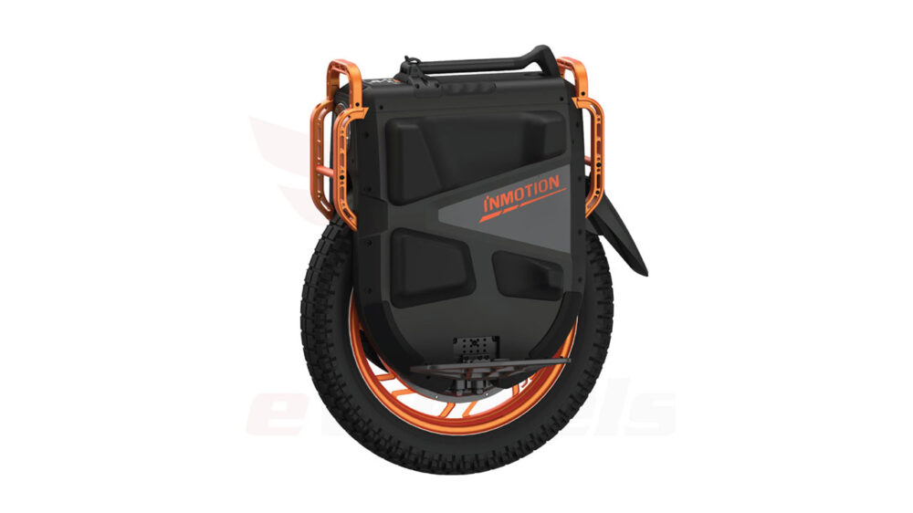 Dünyanın en hızlı elektrikli tek teker modeli tanıtıldı - LOG