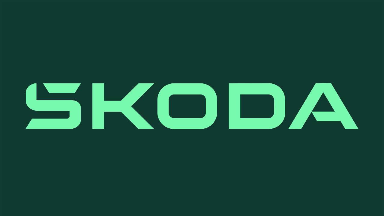 Skoda yeni marka logosunu tanıttı; işte değişimin şifreleri - LOG