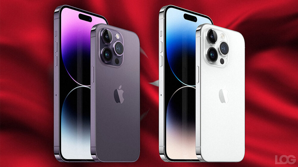 999 dolarlık iPhone için Türkiye fiyat macerası sürüyor [2023]