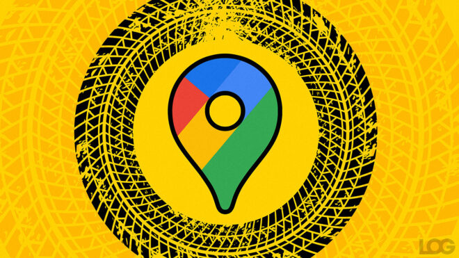 Google Maps için motor tipine özel rota özelliği genişledi - LOG Google Maps için motor tipine özel rota özelliği genişledi - LOG