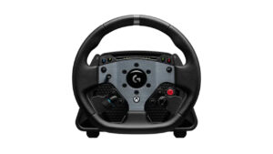 Logitech, "Direct Drive" dünyasına G PRO Racing Wheel ile girdi