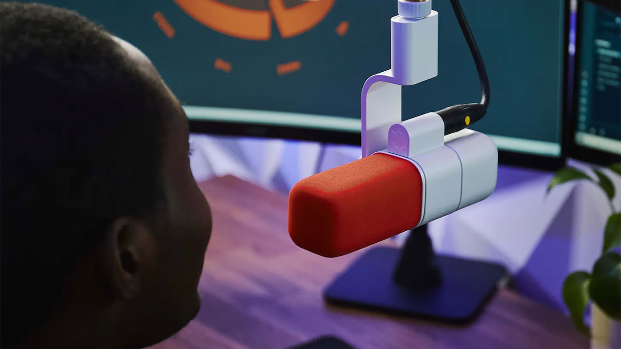 Logitech G FITS kablosuz kulaklık modeli ve fazlası tanıtıldı