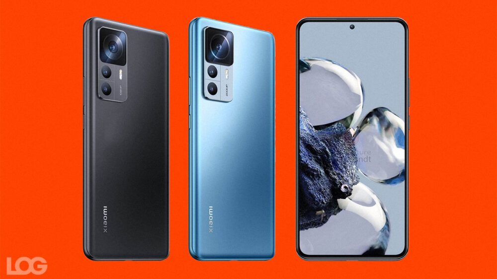 Xiaomi 12T serisinin Avrupa fiyatları ortaya çıktı - 1 Saniye Önce ...
