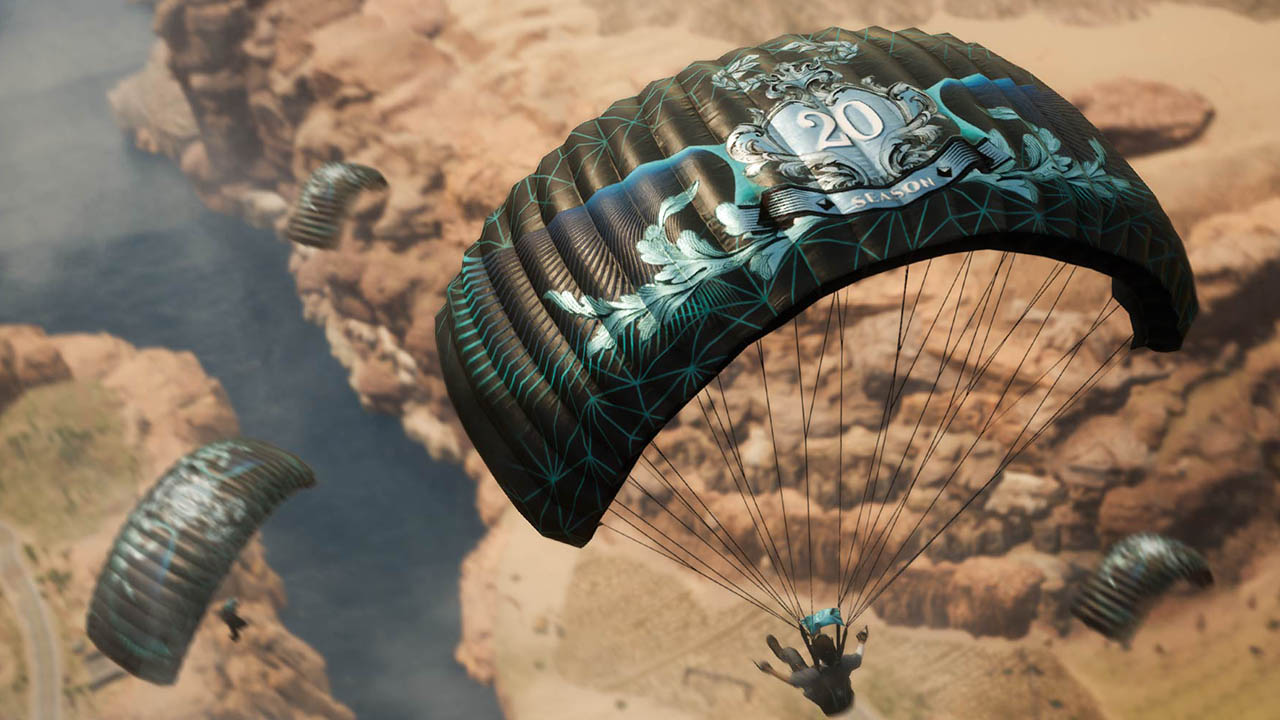 PUBG: Battlegrounds için yeni bir güncelleme duyuruldu - LOG