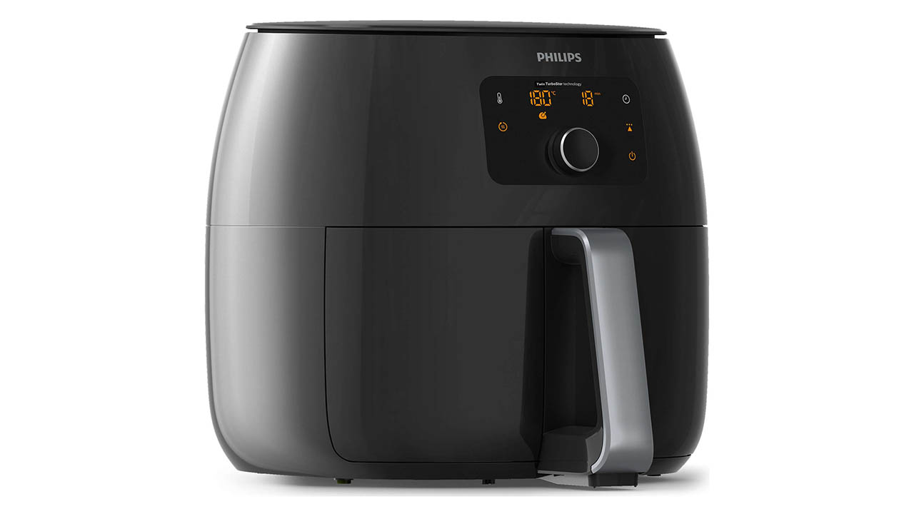 Philips HD9650/90 XXL fritöz için indirim fırsatı - LOG