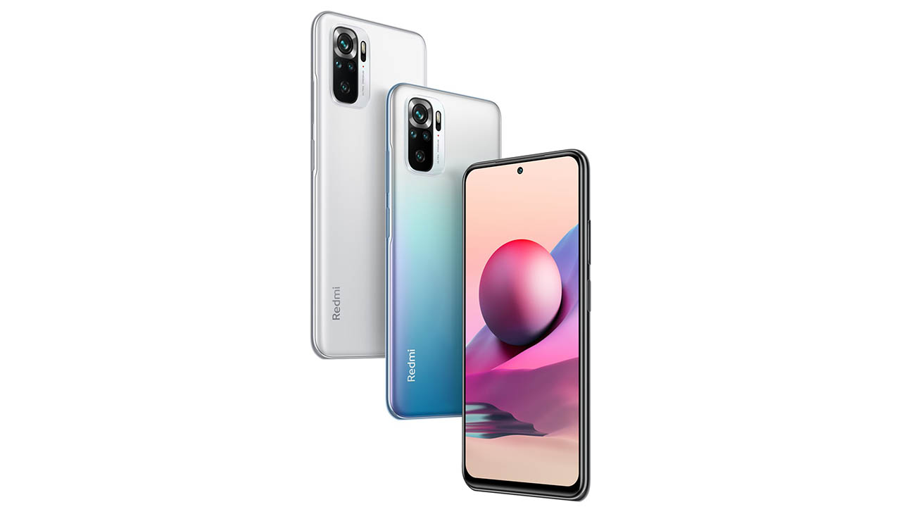 Xiaomi Redmi Note 10S için yeni indirim fırsatı başladı - LOG