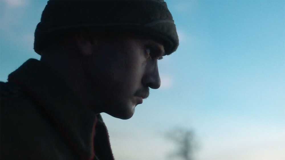 İlk Atatürk 1881 - 1919 filmi Amazon Prime Video'da yayınlandı