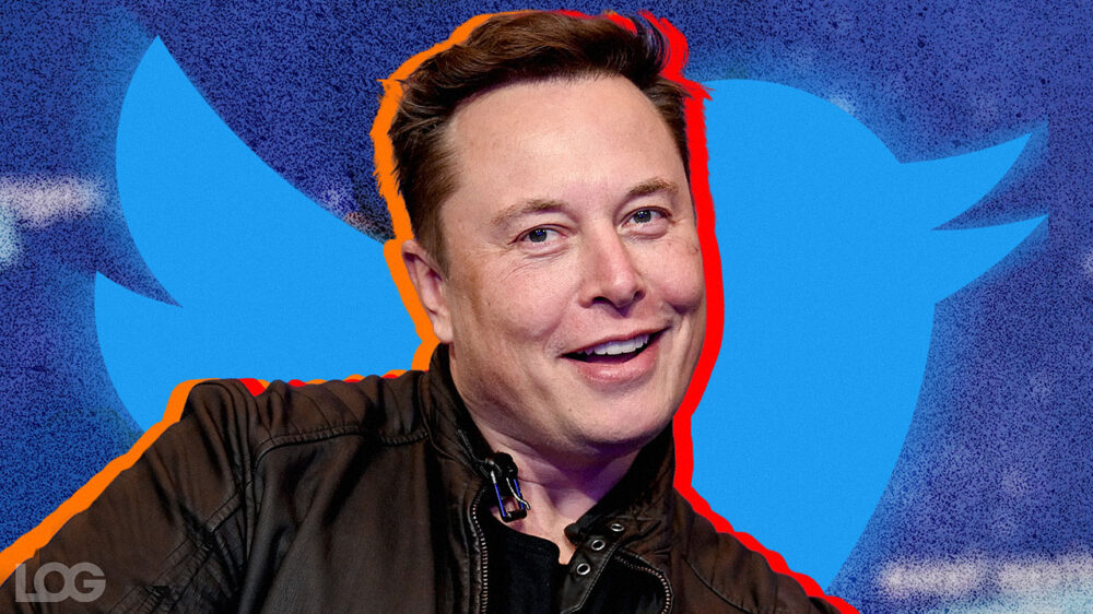 Elon Musk, Twitter'ın CEO'su dahil üst düzey yöneticilerini kovdu