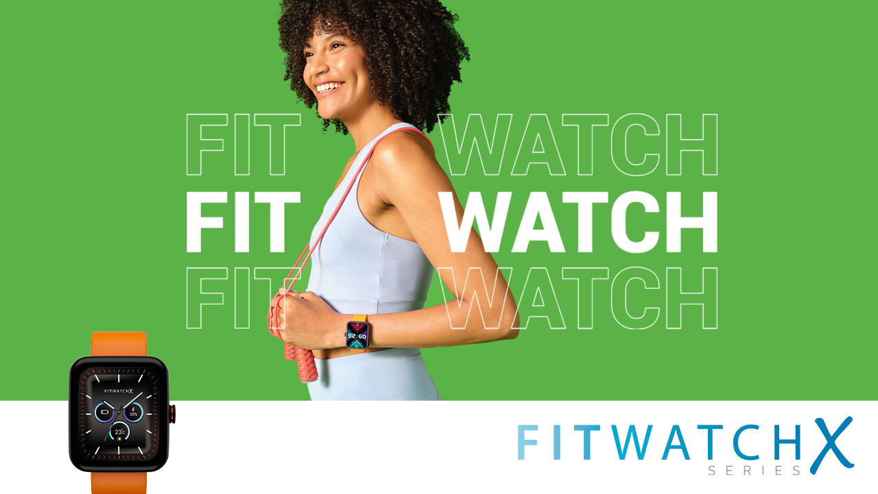 Yeni nesil akıllı asistanınız: Fitwatch - LOG