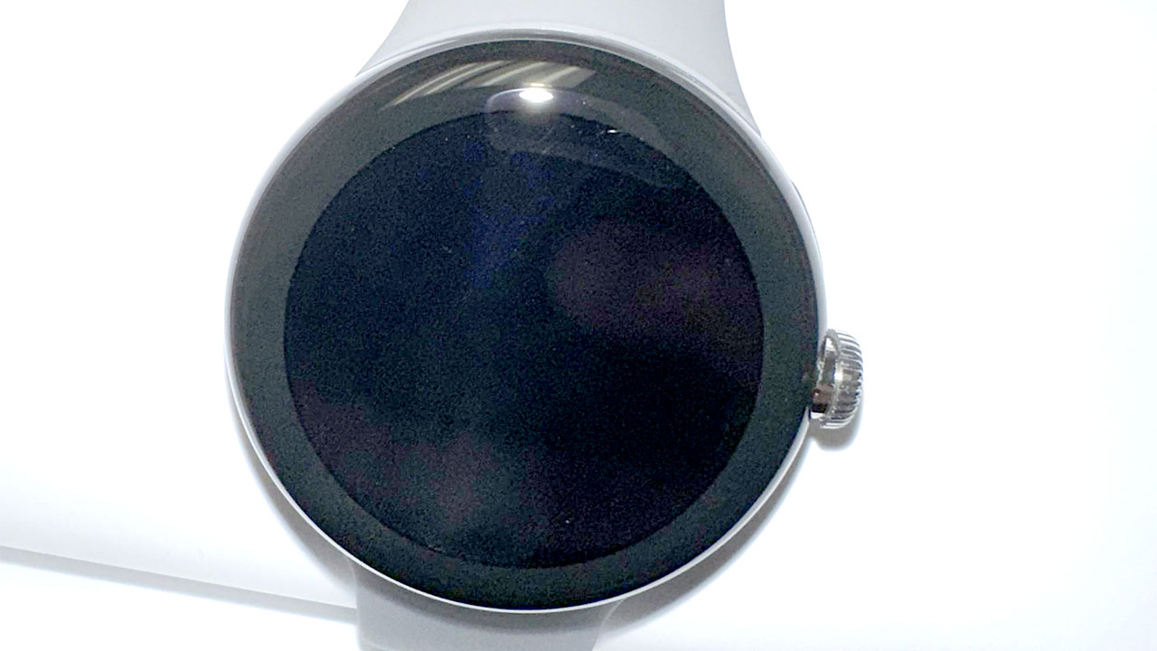 Google Pixel Watch modelinin çerçeveleri hayal kırıklığı yarattı