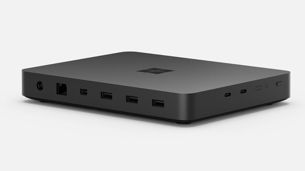 Microsoft, Mac mini benzeri bilgisayarını satışa sunuyor - LOG