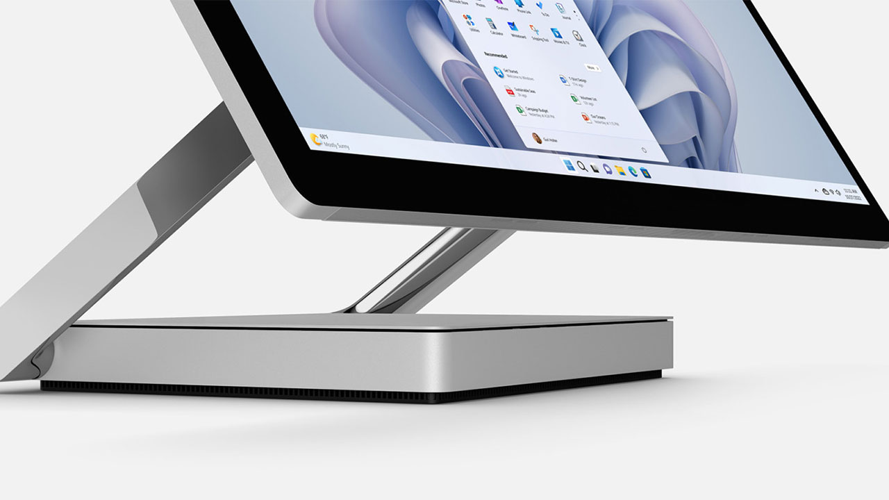 Microsoft, yeni Surface bilgisayar modellerini ve fazlasını tanıttı