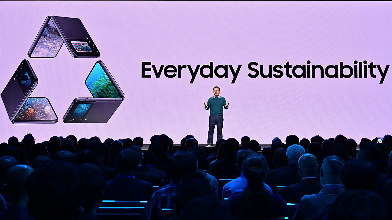 Samsung, SDC 2022’de en son yenilikleri paylaştı - LOG