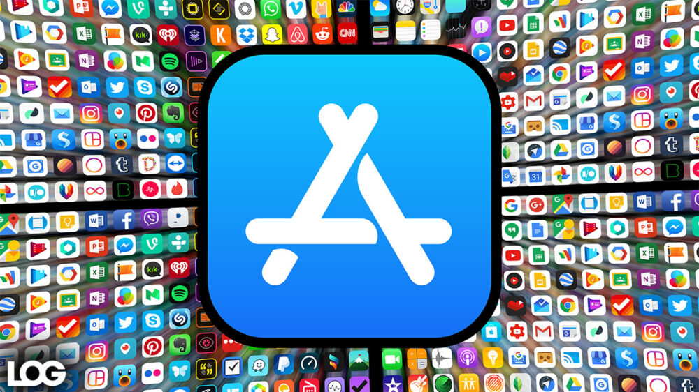 2022 App Store Ödülleri için kazananlar duyuruldu - LOG
