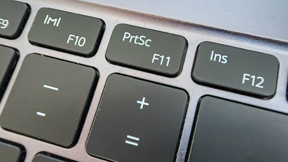 Bilgisayarda ekran görüntüsü alma nasıl yapılır? - LOG