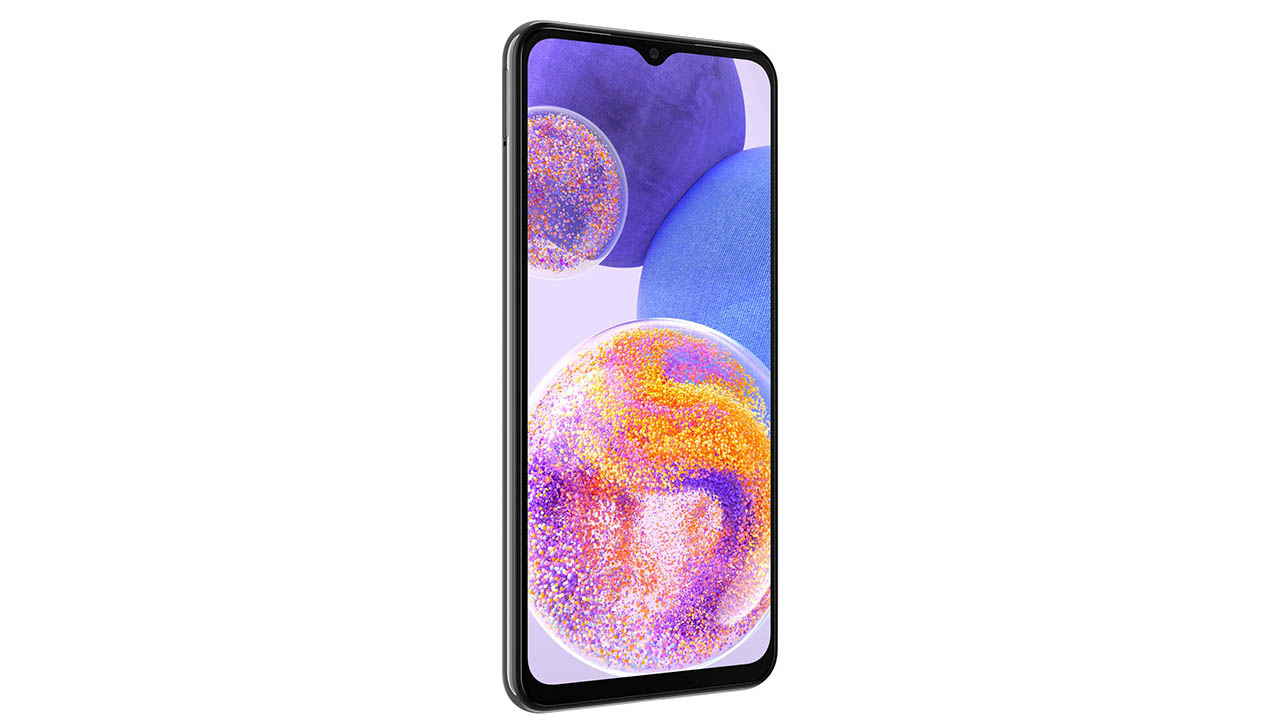 A101'de Samsung Galaxy A23 için yeni bir kampanya - LOG