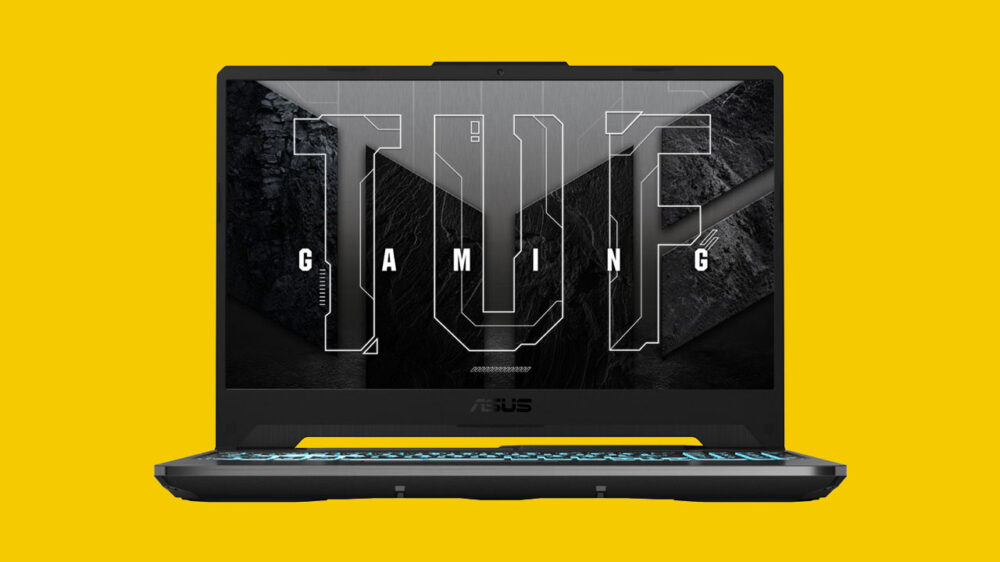 Dayanıklılığıyla öne çıkan SSD: ASUS TUF Gaming AS1000 - LOG