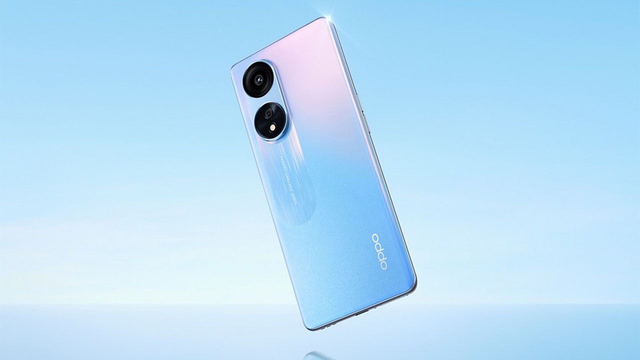 Dikkat çeken tasarımıyla OPPO A1 Pro tanıtıldı - LOG