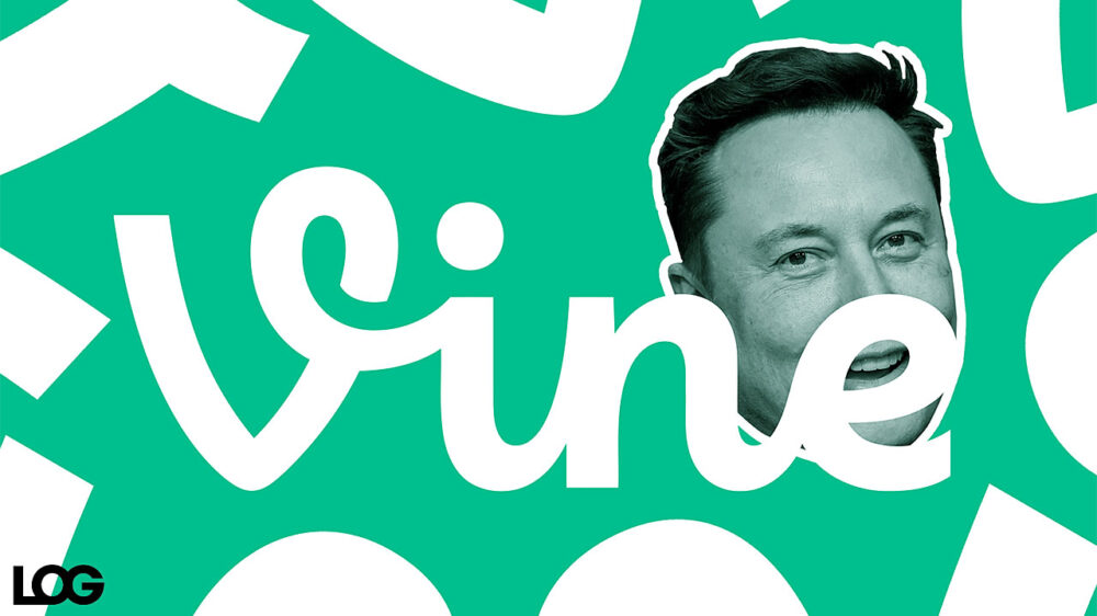 Elon Musk: "Vine'ı geri getireceğiz" - LOG