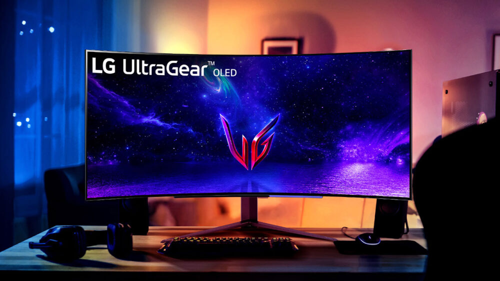 LG ve MSI, çok iddialı OLED oyuncu monitörleri tanıttı - LOG