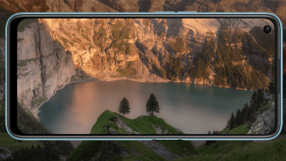 A101'de satışa çıkan OPPO A96 için yeni avantajlı fiyat - LOG