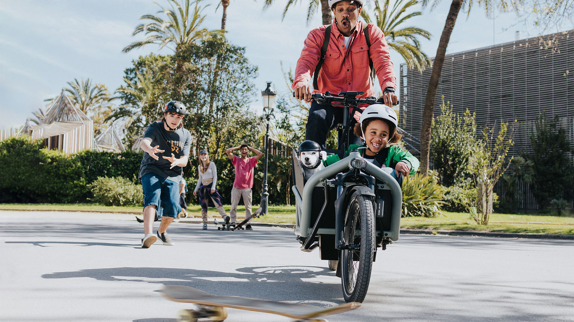 Bosch, CES 2023'te tanıtacağı teknolojilerini duyurdu - LOG