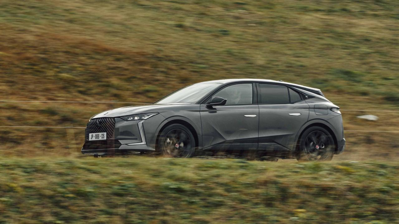 DS4 için benzinli motor Türkiye'de; işte fiyat ve özellikleri - LOG