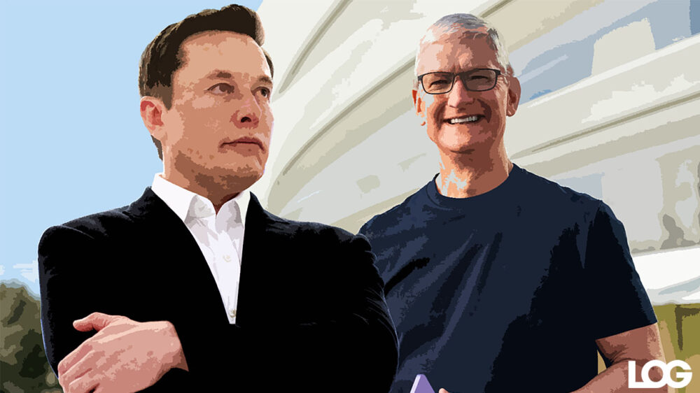 Elon Musk ve Tim Cook görüşmesinde ne konuşuldu? - LOG