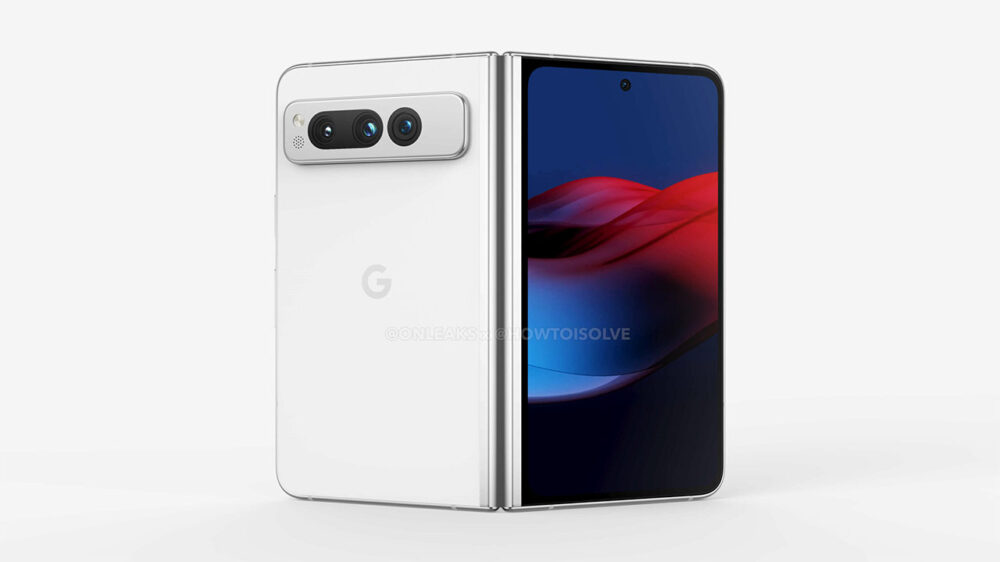Google ve sızdırılan 2025'e kadar uzanan Pixel yol haritası