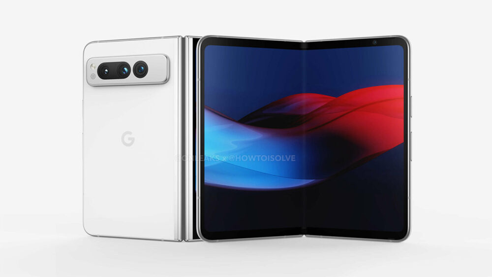 Google ve sızdırılan 2025'e kadar uzanan Pixel yol haritası