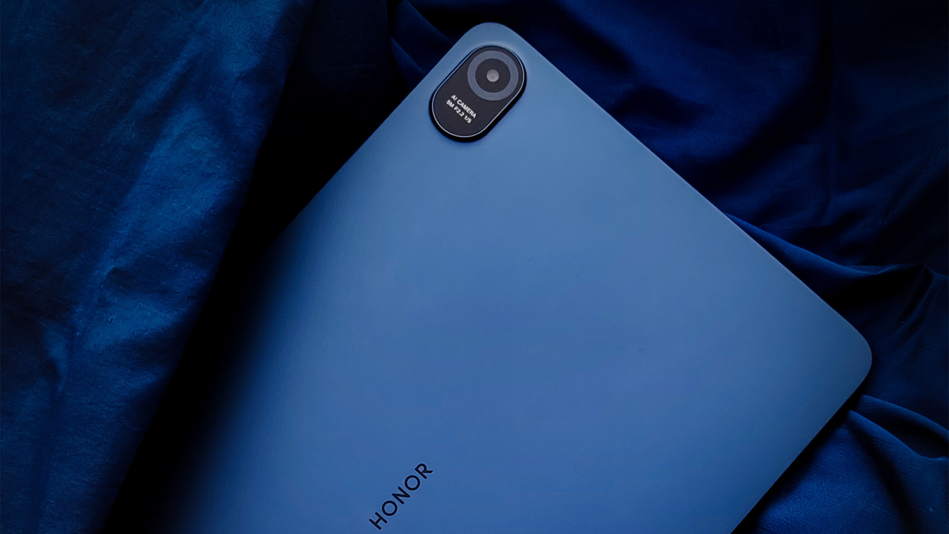 HONOR Pad 8 Android tablet Türkiye'de satışa sunuldu - LOG