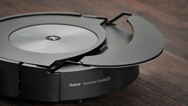iRobot'tan yeni yıl kampanyası; işte detaylar - LOG