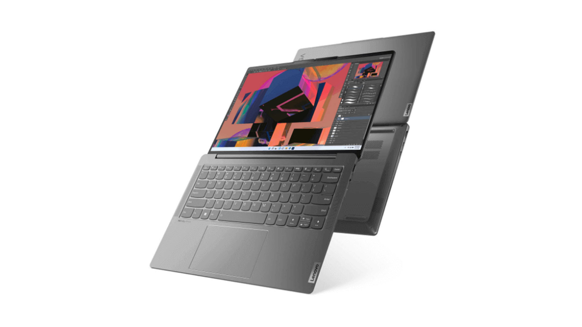 Lenovo tarafından CES 2023'te tanıtılacak tüm ürünler sızdı - LOG