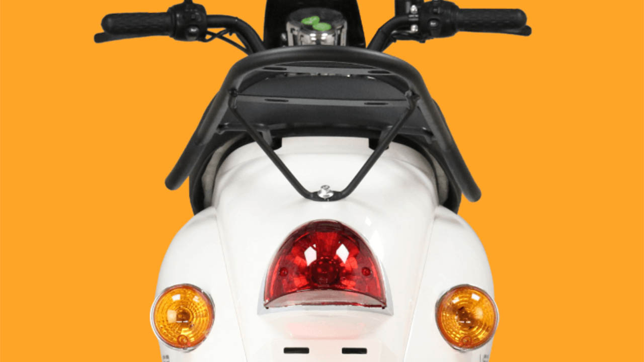 Volta VS2 elektrikli moped için 4.996 TL'lik indirim fırsatı - LOG