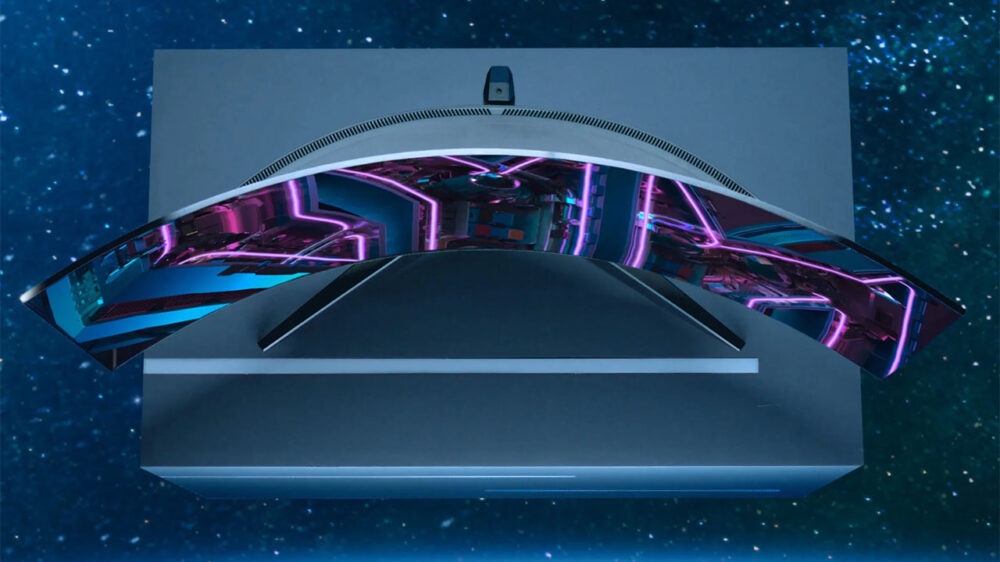 Alienware 500 Hz'lik modelini, Acer ise yeni OLED monitörlerini tanıttı