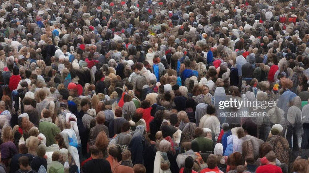Getty Images, Stability AI'a karşı bir dava daha açtı