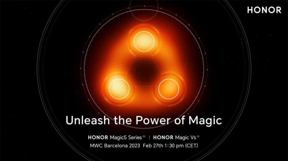Katlanabilir model Honor Magic Vs ve Honor 80 serisi tanıtıldı - LOG